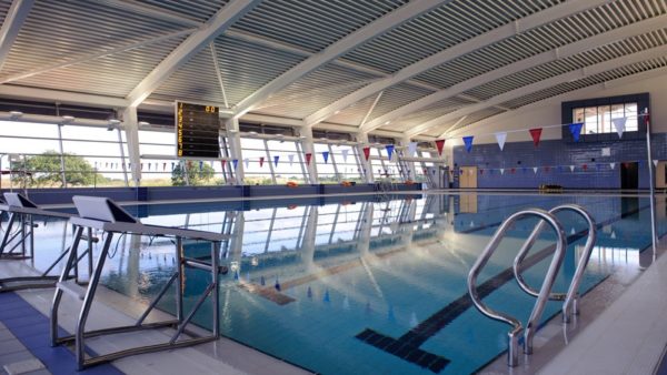 The best places for swimming, paddling and splashing about near York ...