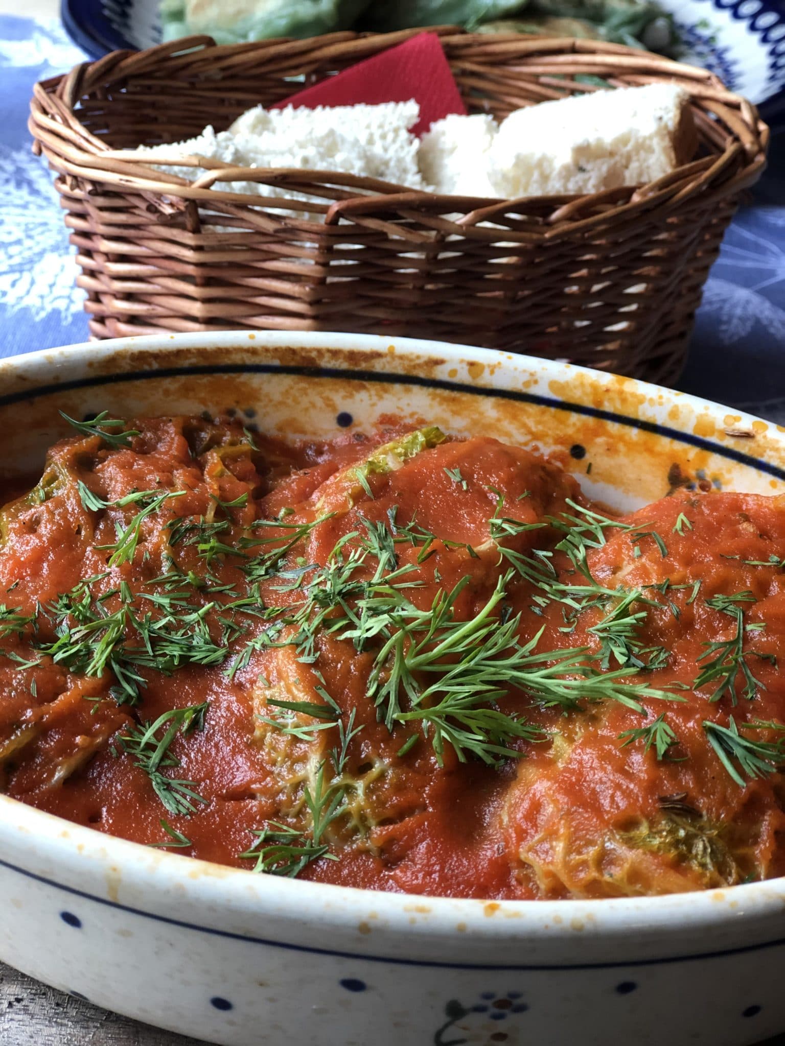 Review: The Blue Barbakan York | Little Vikings