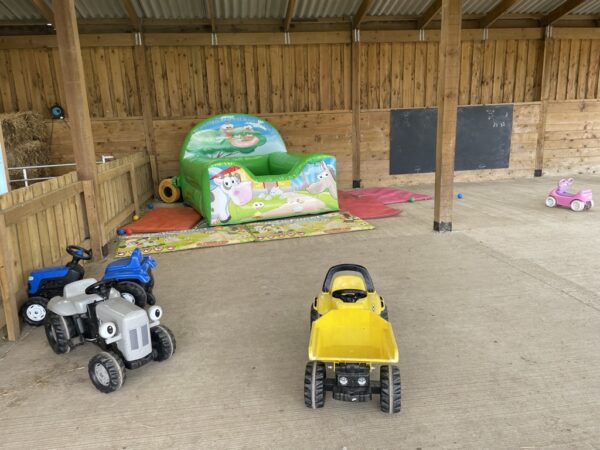 Five reasons to visit…Beetle Bank Farm, York | Little Vikings (York for ...