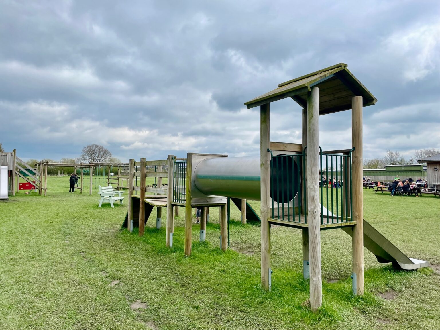 Five reasons to visit…Beetle Bank Farm, York | Little Vikings (York for ...
