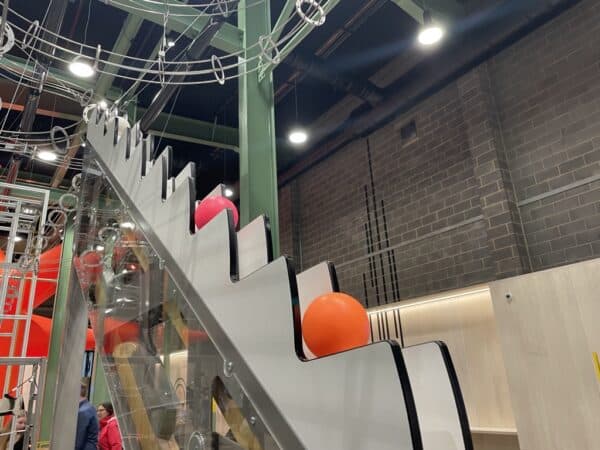 Review – Wonderlab at the Railway Museum York | Little Vikings (York ...