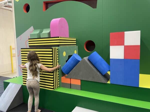 Review – Wonderlab at the Railway Museum York | Little Vikings (York ...