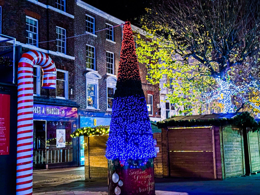 8 Reasons to Visit York at Christmas – Our Family Guide (Updated for ...