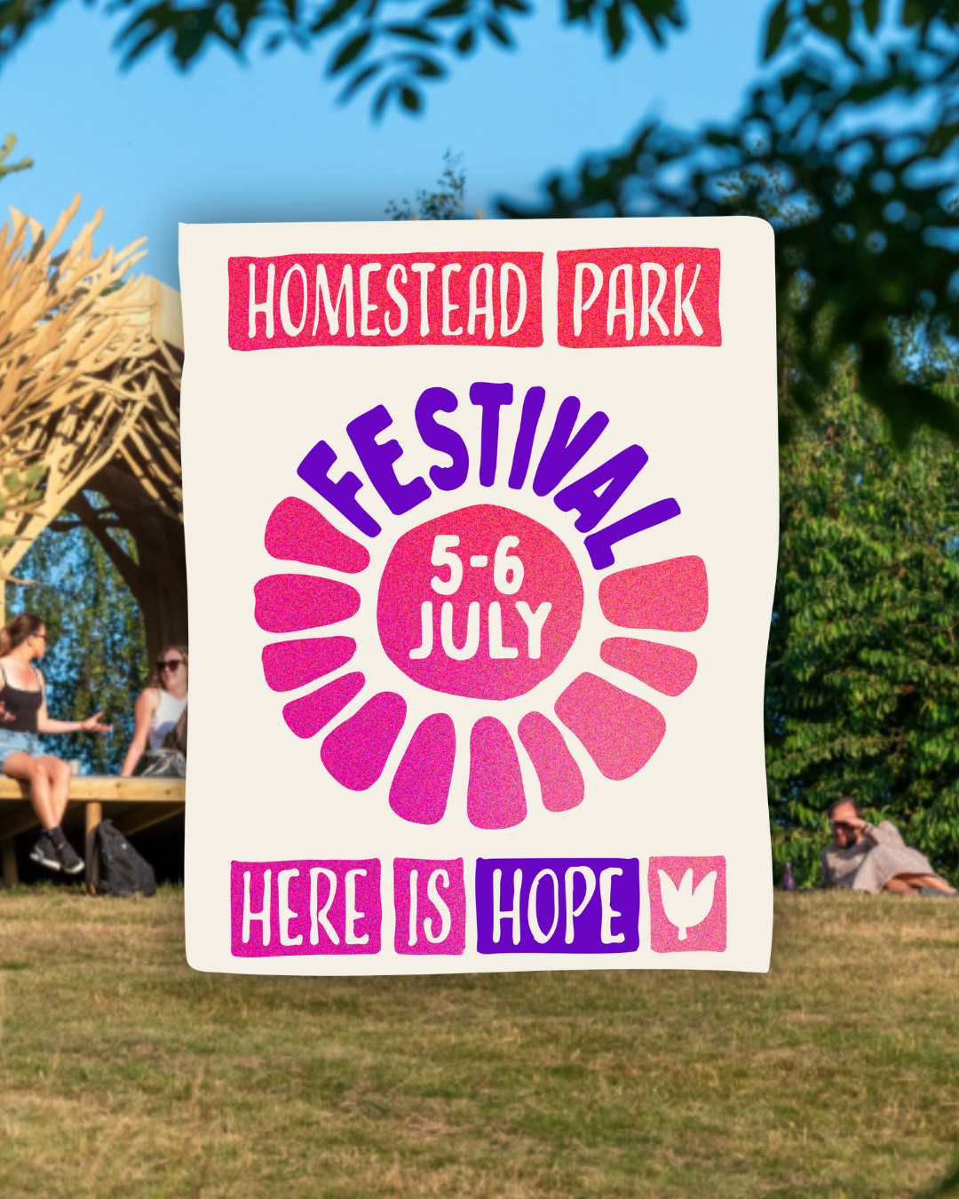 A Free Family Festival in York this July – Discover the Magic of ...